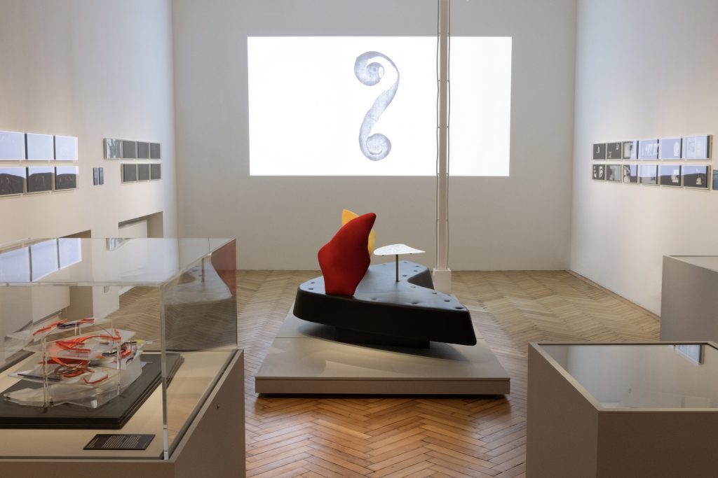 Find us | ZHF - Zaha Hadid Foundation