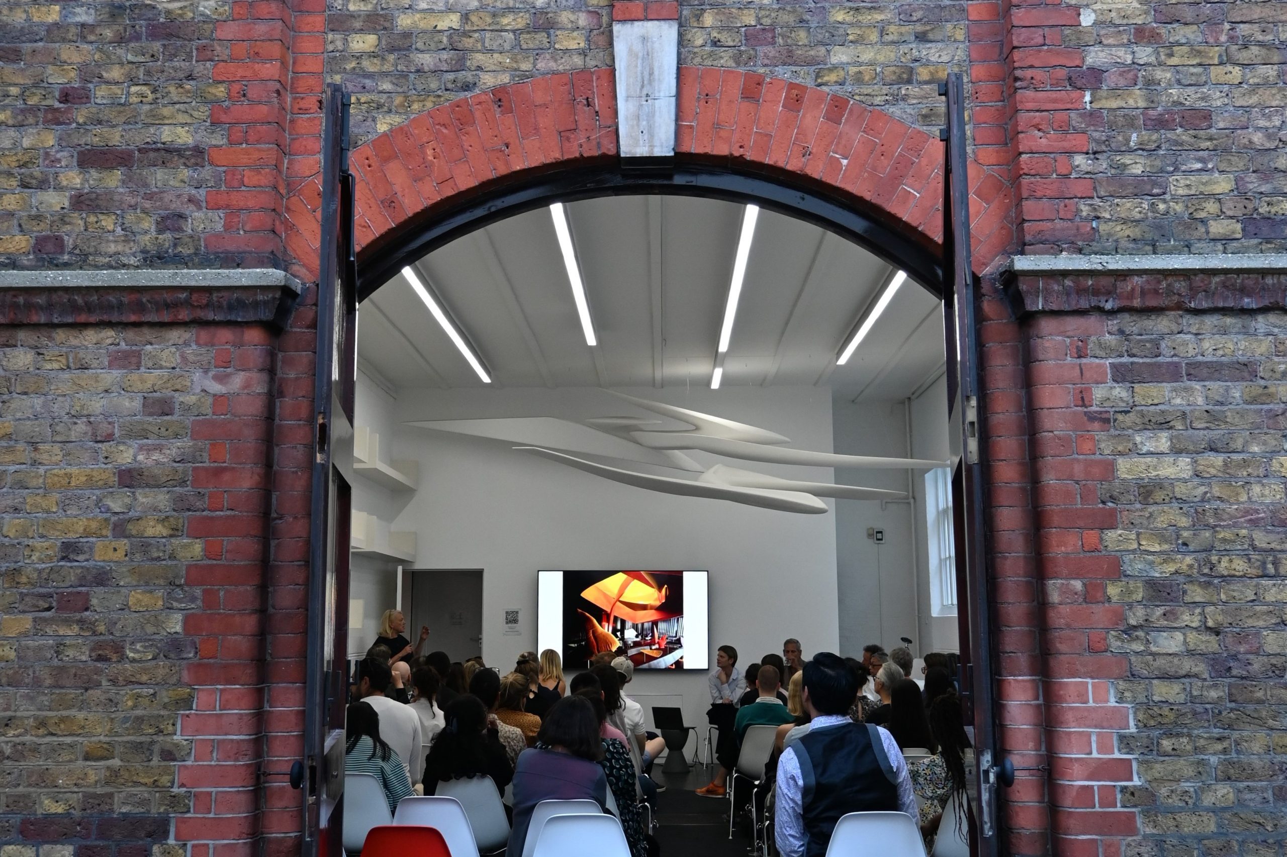 The Design of Zaha Hadid’s Moonsoon | ZHF - Zaha Hadid Foundation