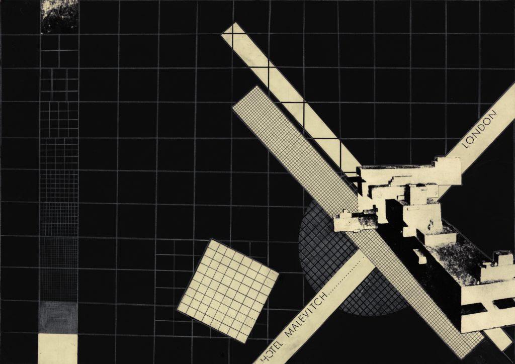 About Zaha | ZHF - Zaha Hadid Foundation