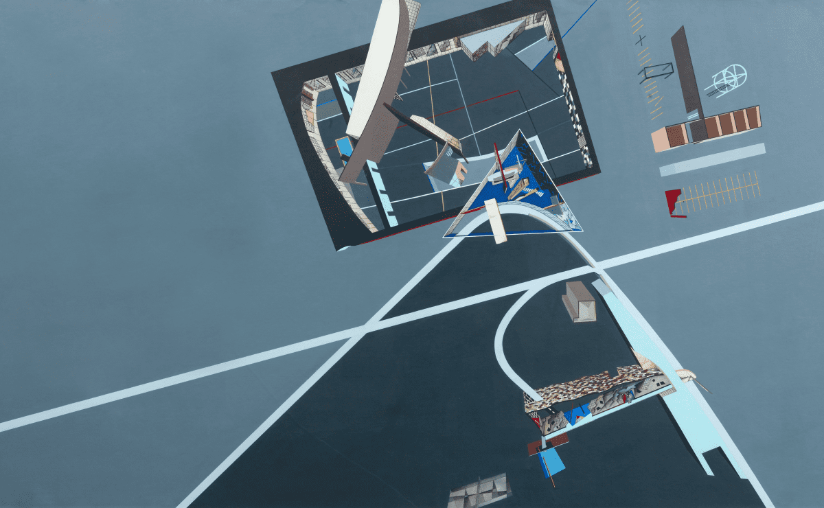 Welcome | ZHF - Zaha Hadid Foundation