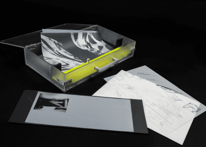 Moonsoon Restaurant | ZHF - Zaha Hadid Foundation