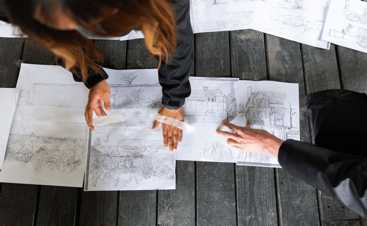 Welcome | ZHF - Zaha Hadid Foundation