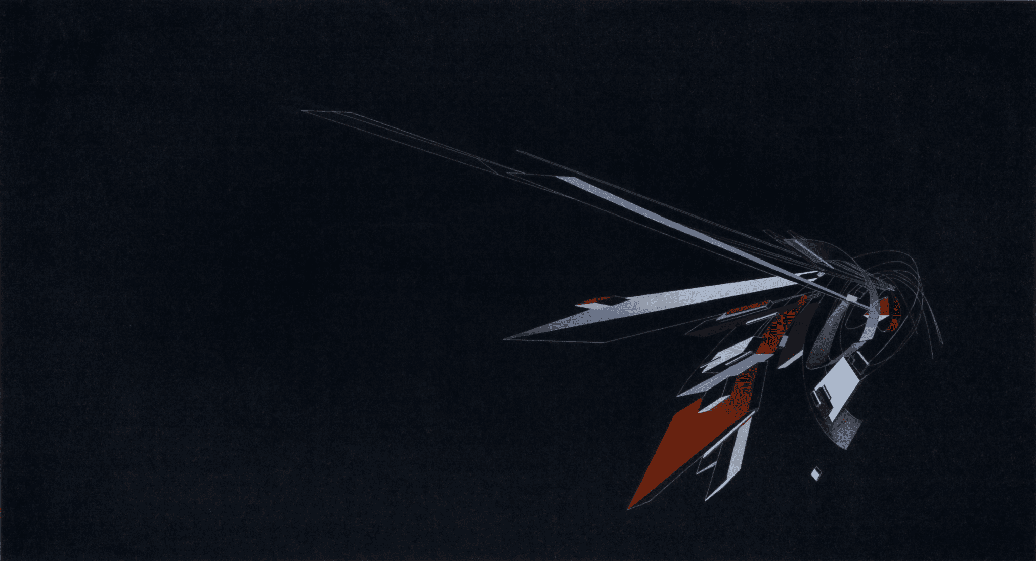 About Zaha | ZHF - Zaha Hadid Foundation