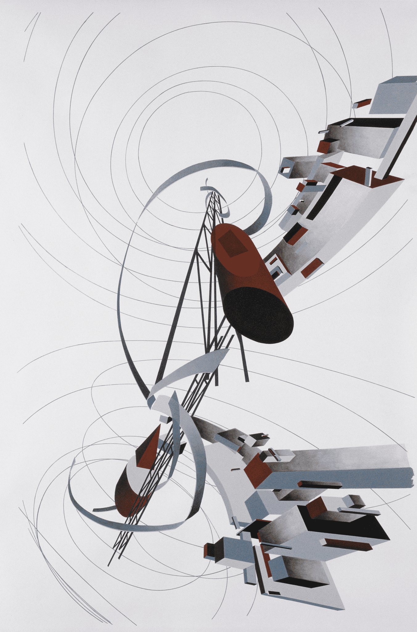 About Zaha | ZHF - Zaha Hadid Foundation