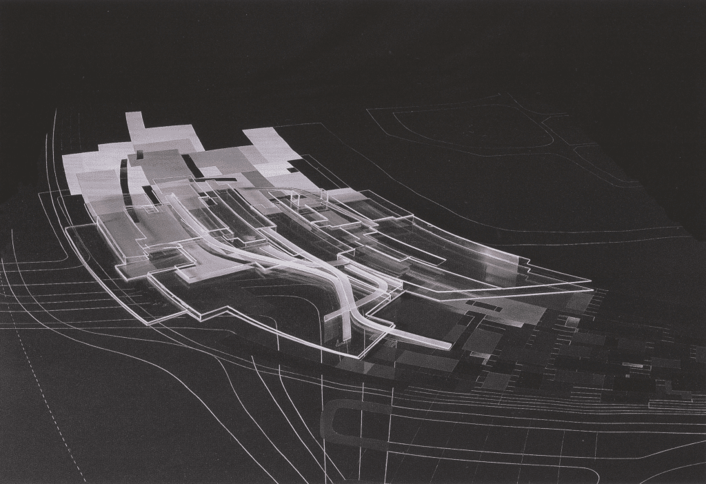 Workshop – The Architectural Model: Across Histories and Disciplines ...