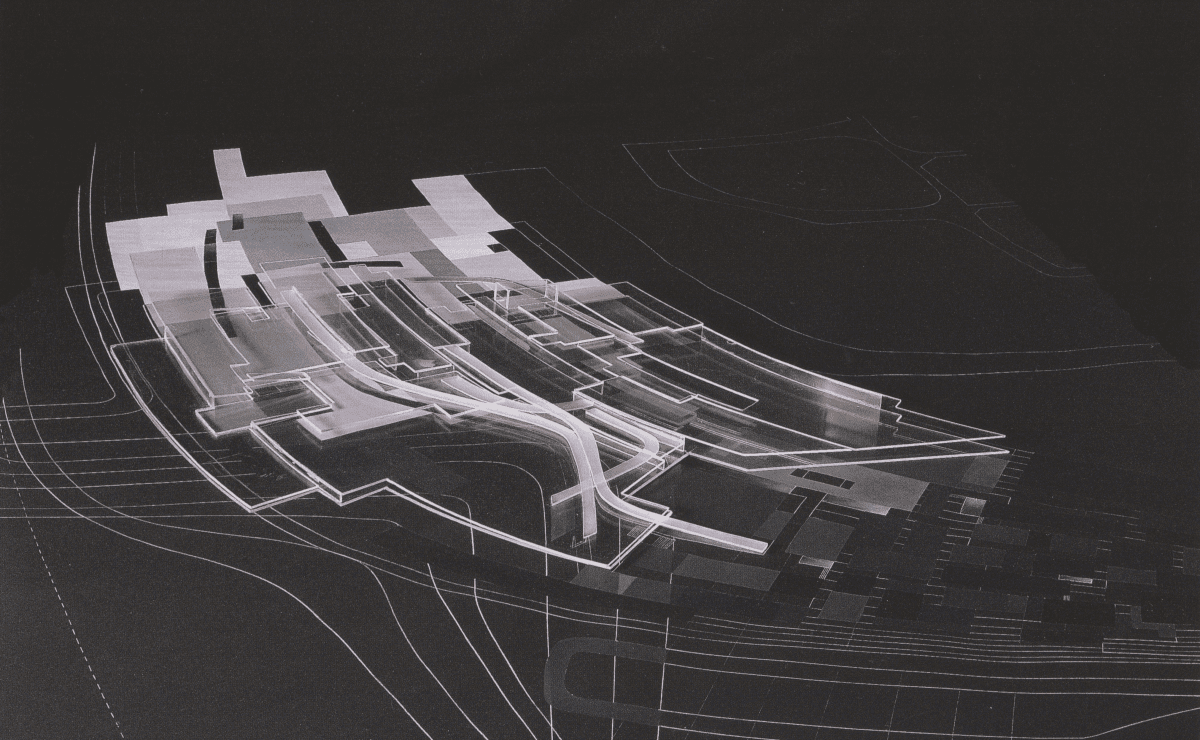 Events | ZHF - Zaha Hadid Foundation