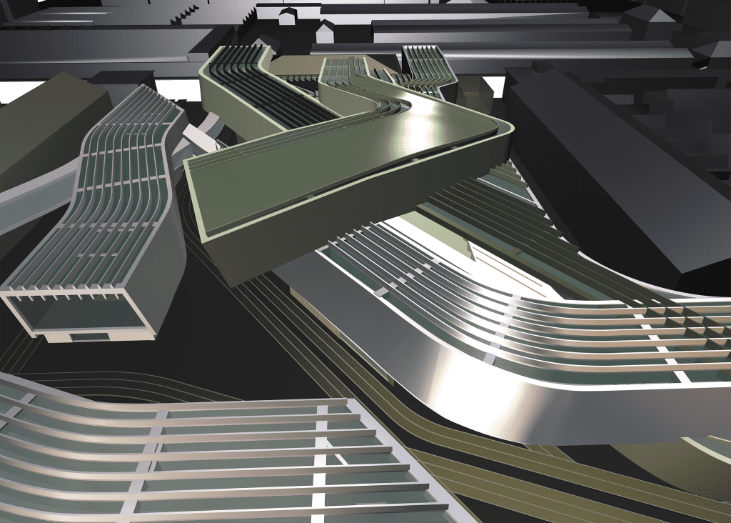 Workshop – Hybrids and Hyperdimensional Objects: The Quest for New ...