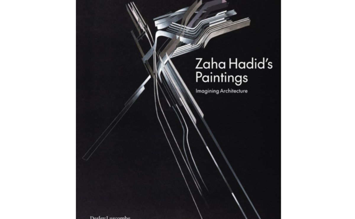Zaha Hadid: Paper Museums | ZHF - Zaha Hadid Foundation