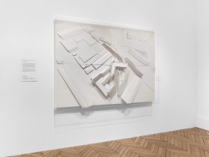 Zaha Hadid: Paper Museums | ZHF - Zaha Hadid Foundation