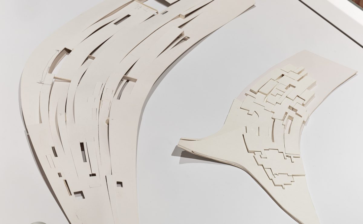 Events | ZHF - Zaha Hadid Foundation