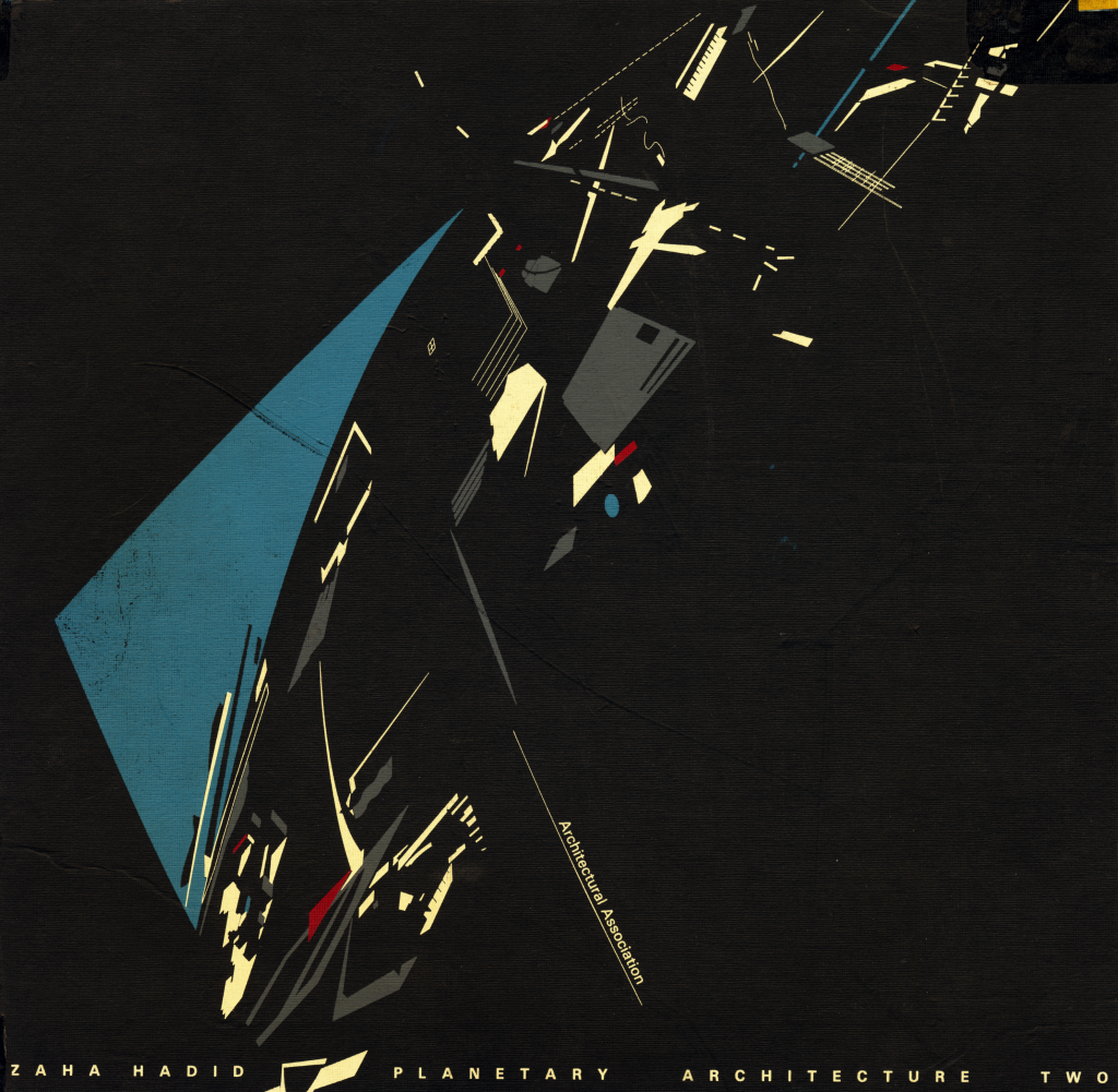 The World (89 Degrees) | ZHF - Zaha Hadid Foundation